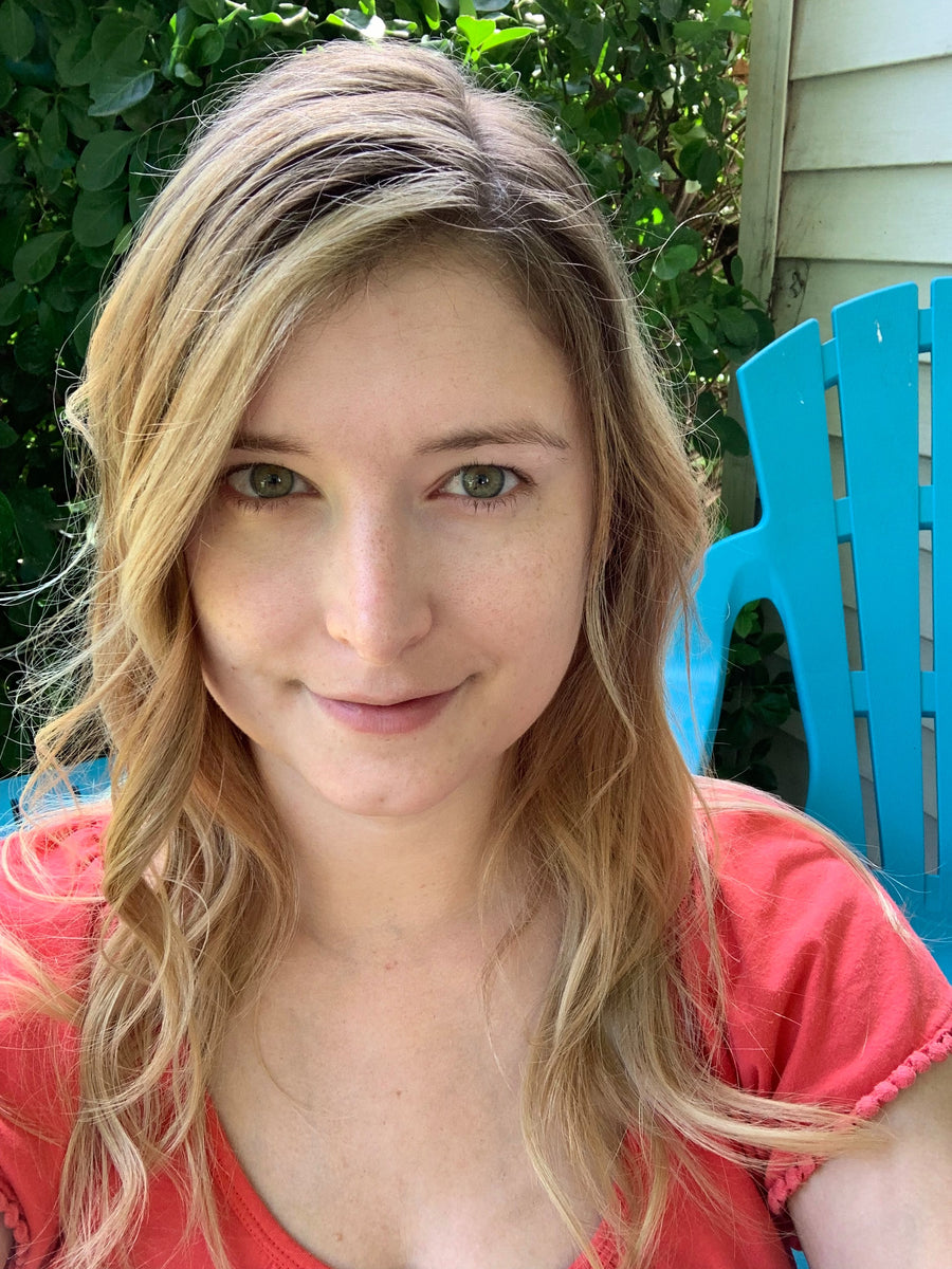 An Introduction: To A "Semi-Crunchy" Mom – Witch Hazel Market